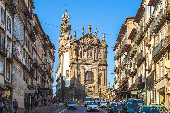 Porto Private Tour: Highlights & Hidden Gems with a Local - Exploring Porto’s Notable Stops: What to Expect