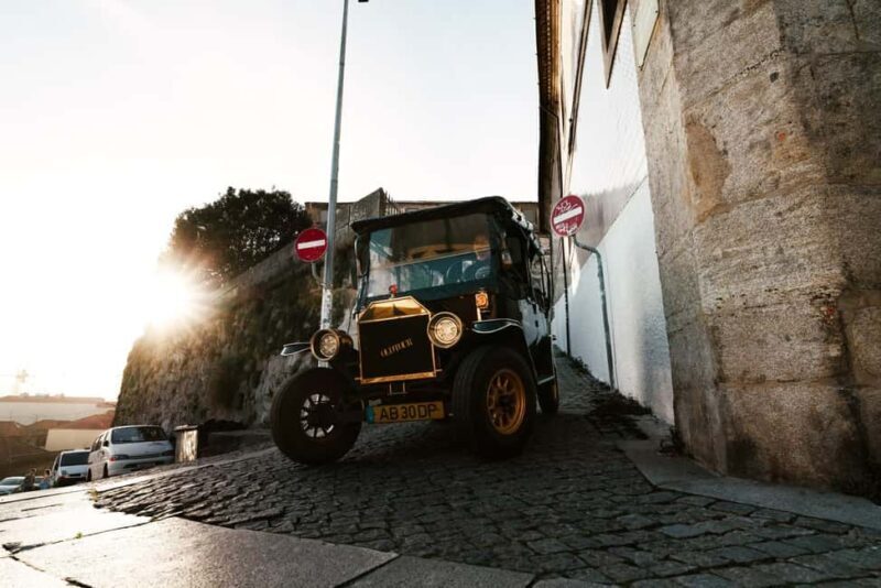 Porto: Private Tour of the Historic City in a Classic Car - Practical Details and Tips