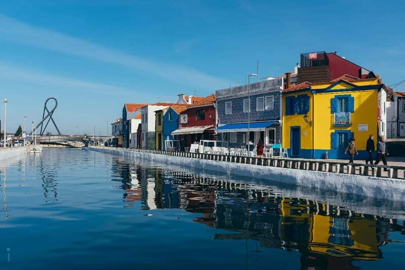 Porto: Private Tour to Lisbon (or vice versa) with stops - Who Is This Tour Best For?