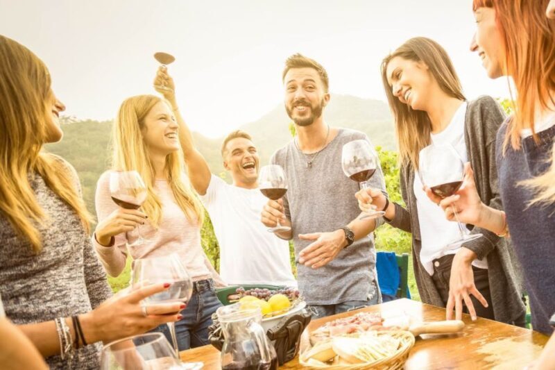 Porto: Private Tour - Wineries, Tastings, Picnic, boat trip - Who Will Love This Tour?