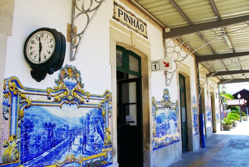 Porto: Private Tour - Wineries, Tastings, Picnic, boat trip - FAQ