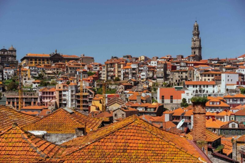 Porto: Private Tour with Locals  Highlights & Hidden Gems - What to Expect on the Tour