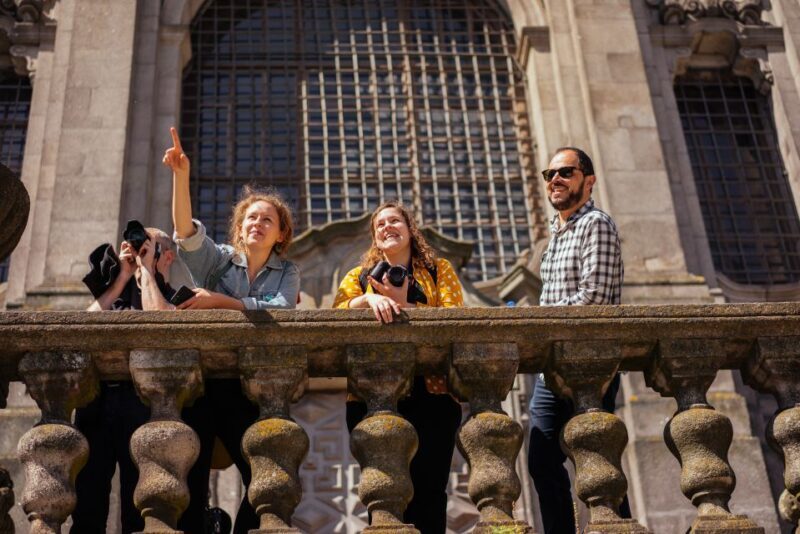 Porto: Private Tour with Locals  Highlights & Hidden Gems - The Value of a Private Guide