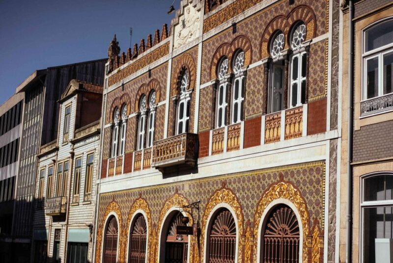 Porto: Private Tour with Locals  Highlights & Hidden Gems - FAQ