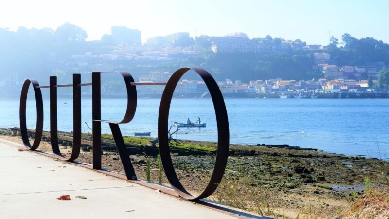 Porto: Private Tuk-Tuk Tour with Short Walks and Wine - Why Choose This Porto Tuk-Tuk Tour?