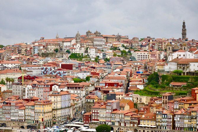 Porto Private Walking Food Tour With Secret Food Tours - Local Markets and Hidden Gems