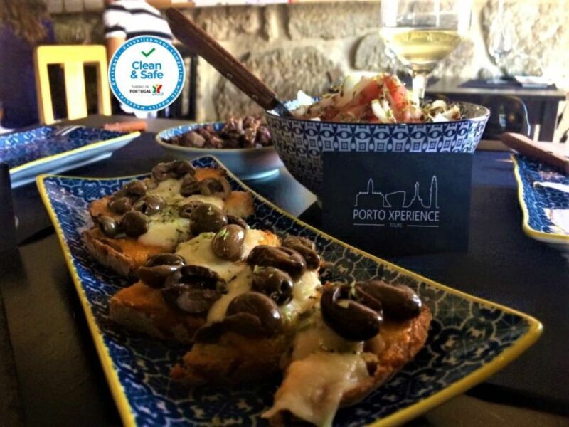 Porto: Private Walking Food Tour with Tastings - Who Will Love This?