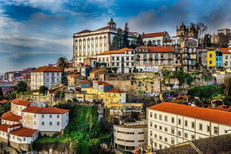Porto Private Walking tour - What You’ll See and Learn