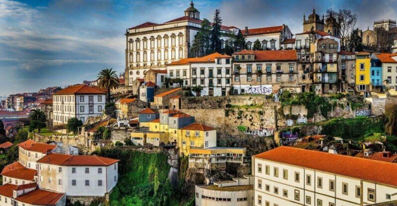 Porto Private Walking tour - Why This Tour Works Well