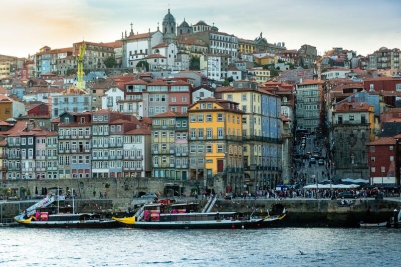 Porto Private Walking Tour - An Honest Look at the Porto Private Walking Tour