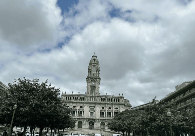 Porto Private Walking Tour - Authentic Experiences and Potential Pitfalls