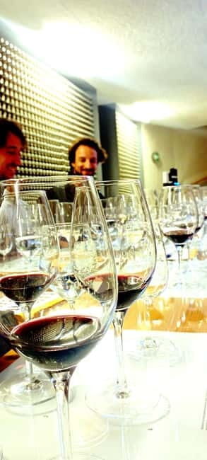 Porto Private Walking Tour + Porto Wine glass - Key Points