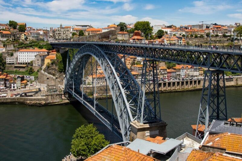 Porto Private Walking tour - Authentic Experiences and Highlights