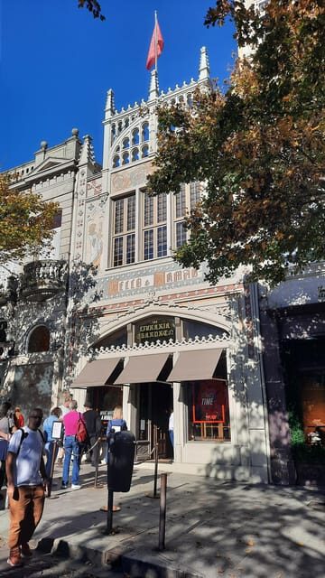 Porto Private Walking tour - The Sum Up: Who Is This Tour Best For?