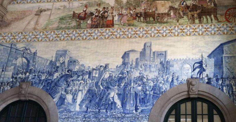 Porto Private Walking Tour with Fast Track to Lello - Frequently Asked Questions