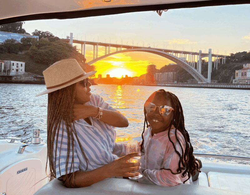 Porto: Private Yacht Cruise with Local Wines & Snacks - Who Should Consider This Tour?