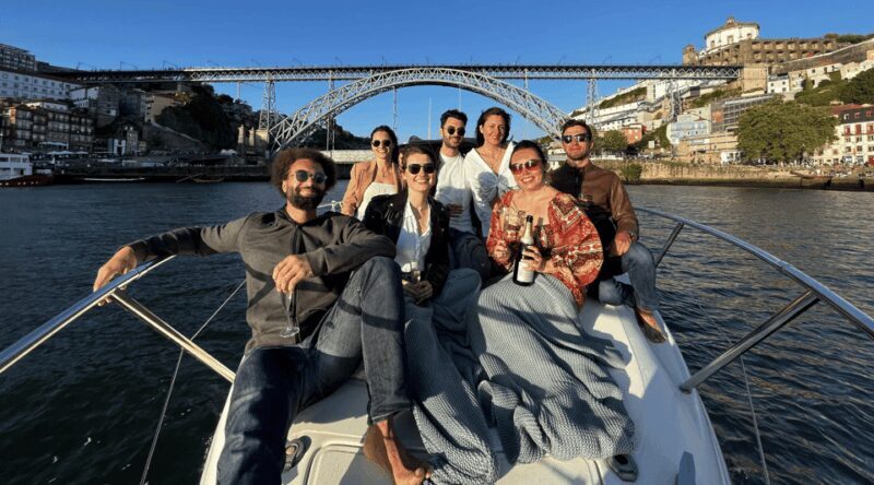Porto: Private Yacht Cruise with Local Wines & Snacks - FAQ