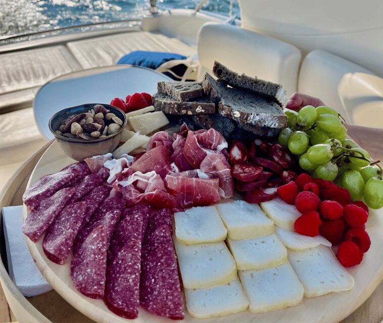 Porto: Private Yacht Tour with Wine, Snacks & 6 Bridges - Who Will Love This Tour?
