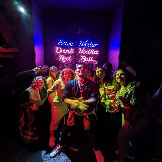 Porto: Pub Crawl with 7 Drinks, Games, and VIP Club Entry - What’s Included and What’s Not