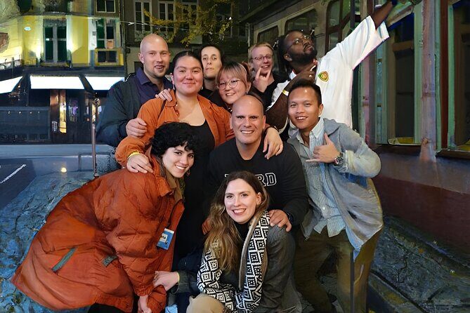 Porto Pub Crawl With Unlimited Beer - Authentic Experiences and Tips