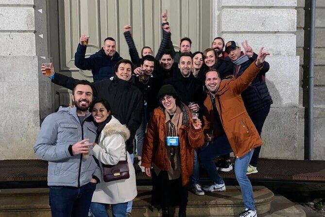 Porto Pub Crawl With Unlimited Beer - Practical Info for Participants