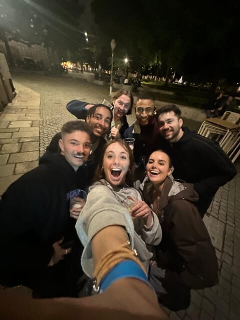 Porto Pubtravelers: Come crawl all the pubs in Porto! - The Sum Up