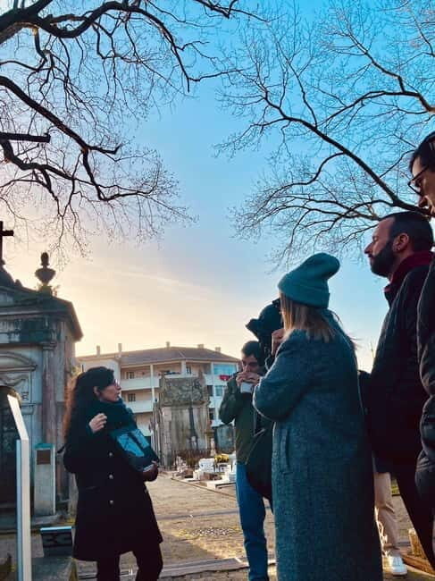 Porto: Queer History Walking Tour - Who Should Consider This Tour?