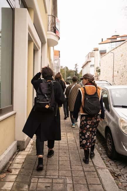 Porto: Queer History Walking Tour - Wrapping Up