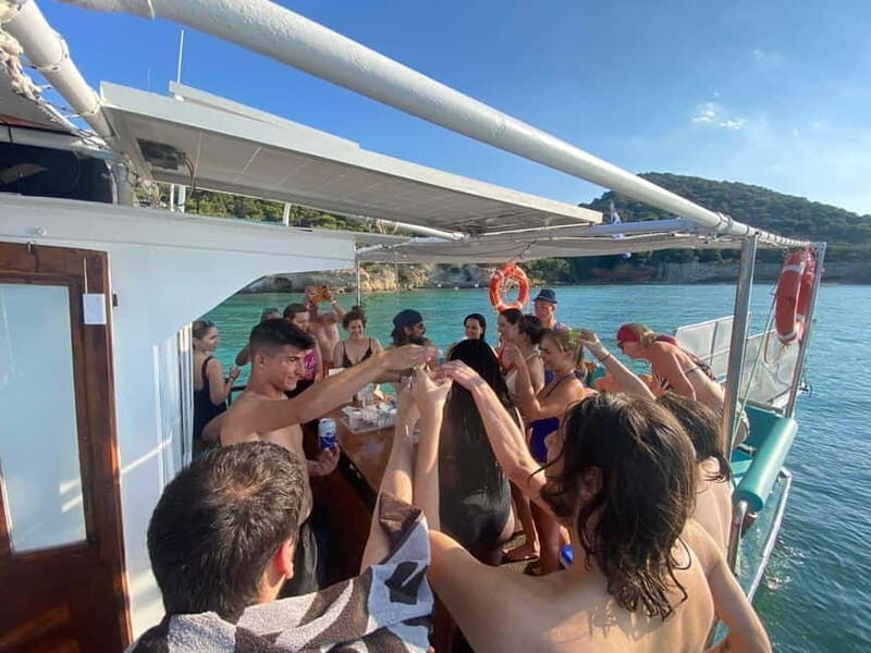 Porto Rafti: Athens East Attica Hidden Gems Cruise - Authentic Moments & Guest Feedback