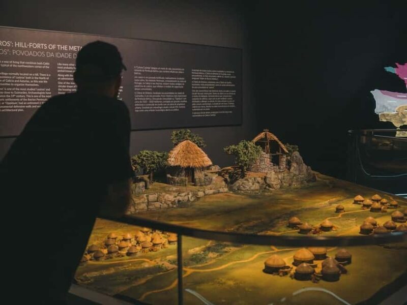 Porto Region Museum: a Thousand Years Of History - Who Will Benefit Most?