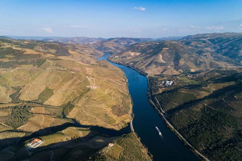 Porto: Régua Cruise with Train Ride and Wine Tasting - FAQs