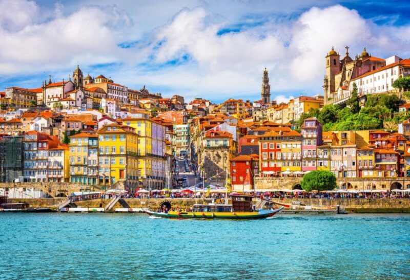Porto Ribeira and highlights Private Walking Tour - FAQ