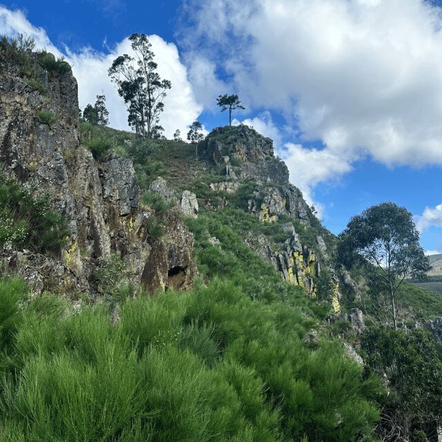 Porto Rio Mau: Hiking, Waterfalls, Lunch. - Who Is This Tour Best For?
