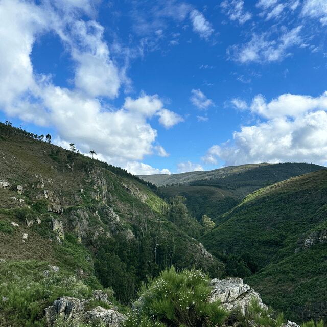 Porto Rio Mau: Hiking, Waterfalls, Lunch. - FAQ