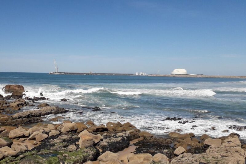 Porto Riverbank Tour on an e-bike: Atlantic Coast, Gardens - What Makes This Tour Stand Out