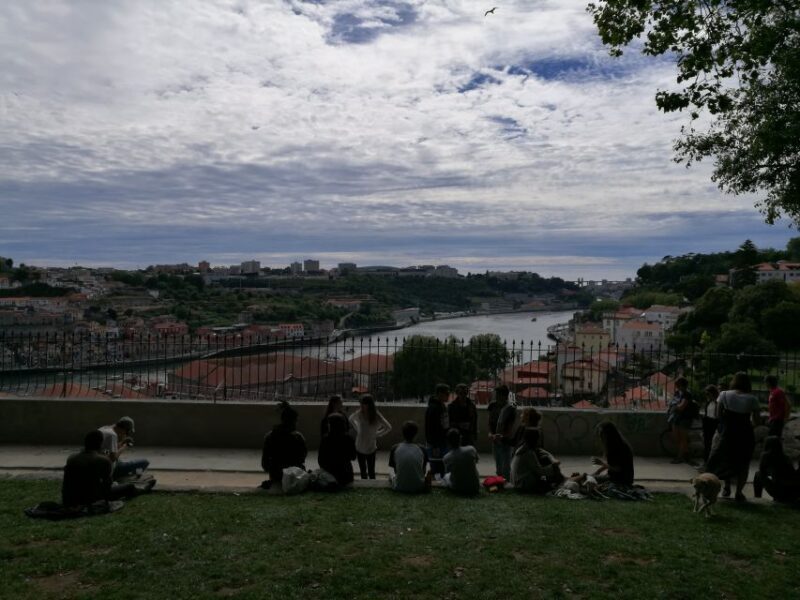 Porto: Riverside Panoramic E-Bike Tour - Final Thoughts: Who Should Consider This Tour?