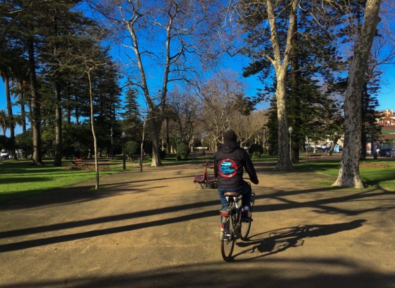 Porto: Riverside Panoramic E-Bike Tour - FAQ