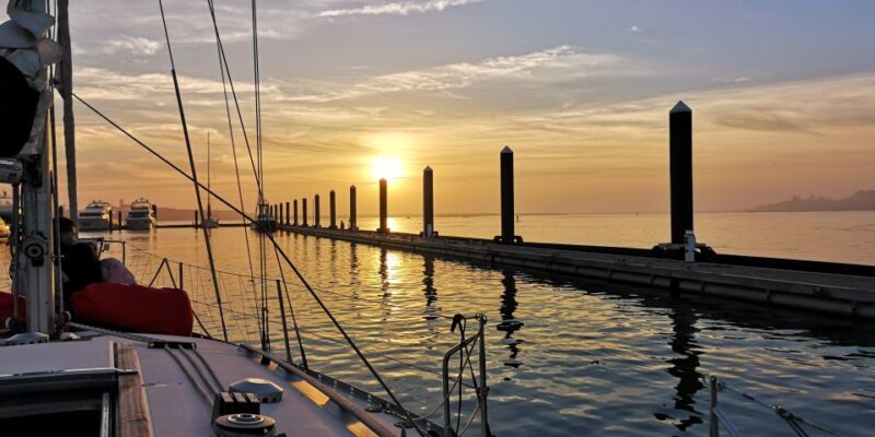 Porto: Romantic Sailboat Cruise - Weather and Planning Considerations
