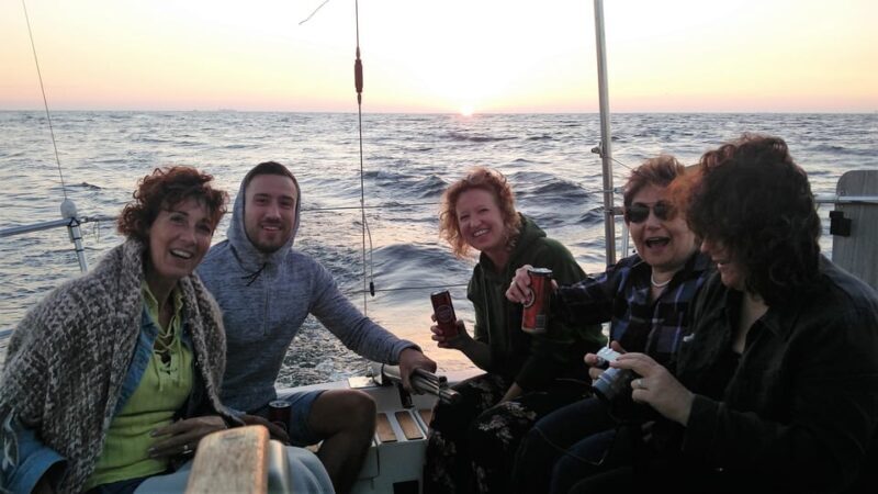 Porto: Sail the Douro River Private 3-Hour Cruise - Detailed Breakdown of the Itinerary