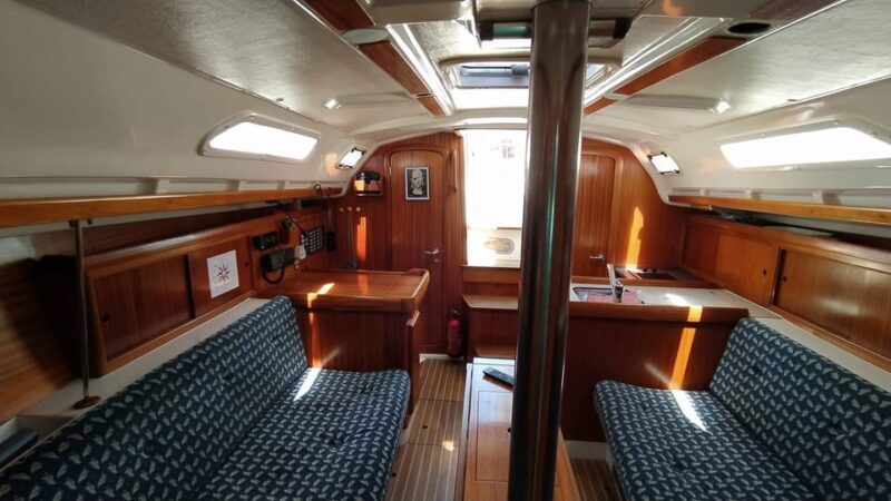 Porto: Sail the Douro River Private 3-Hour Cruise - What Do You Get on the Tour?