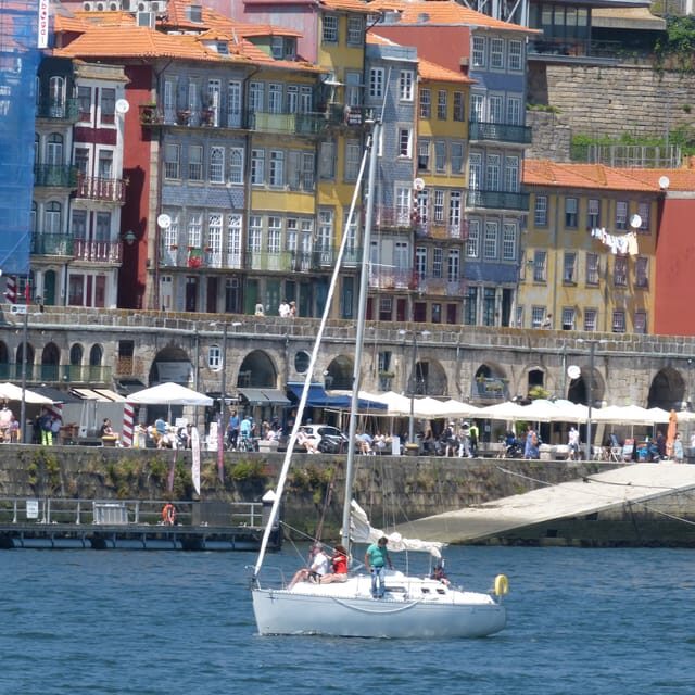 Porto: Sail the Douro River Private 3-Hour Cruise - Authentic Experiences & Past Guest Feedback