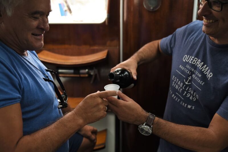 Porto: Sail the Douro River Private 3-Hour Cruise - Why Is This Tour Worth Considering?