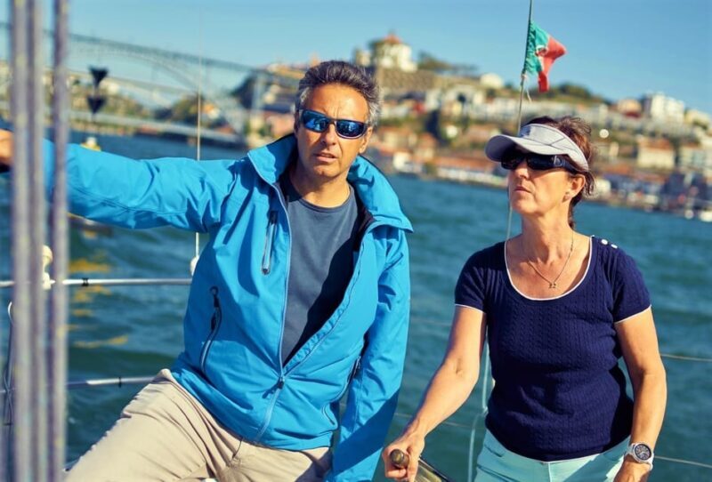 Porto: Sail the Douro River Private 3-Hour Cruise - FAQs