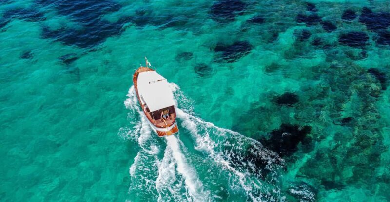Porto San Paolo: Day Tour to Tavolara and Molara fish-Lunch - Final Thoughts