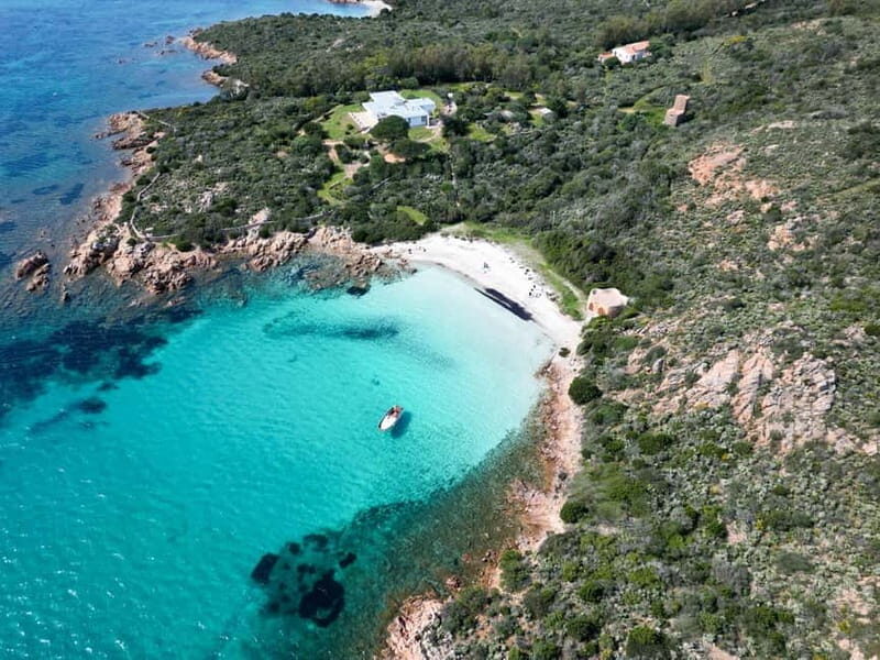 Porto San Paolo: Half Day Boat Tour to Tavolara and Molara - Frequently Asked Questions