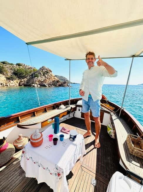 Porto San Paolo: Half Day Boat Tour to Tavolara and Molara - Final Thoughts