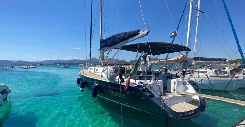 Porto San Paolo: Tavolara Island Sailboat Cruise with Lunch - Who Should Consider This Tour?