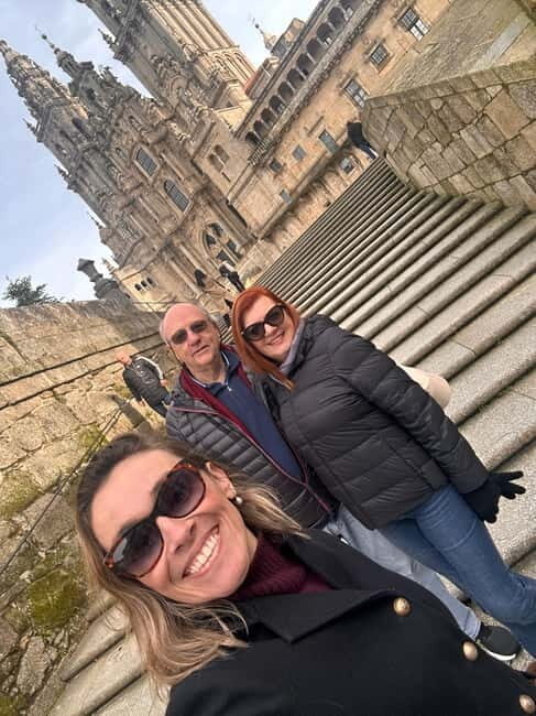 Porto: Santiago de Compostela and Valença Day Trip - An In-Depth Look at the Tour Experience