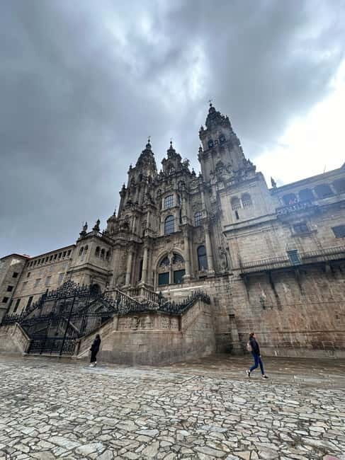Porto: Santiago de Compostela and Valença Day Trip - Final Thoughts