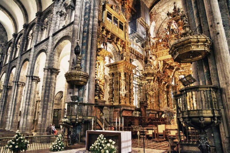 Porto: Santiago de Compostela and Valença do Minho Day Tour - The Sum Up